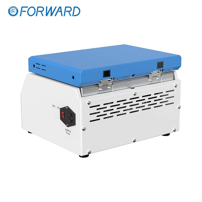 FW-A5 3D Sublimation Vacuum Machine – FORWARDtools shop