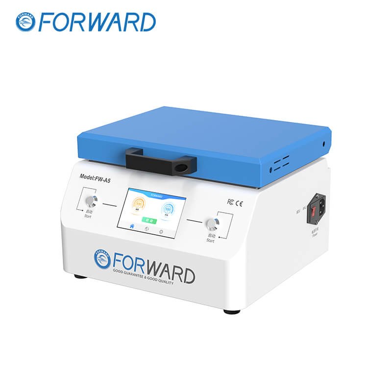 FW-A5 3D Sublimation Vacuum Machine – FORWARDtools shop