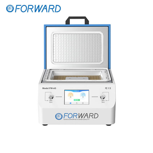 FW-A5 3D Sublimation Vacuum Machine – FORWARDtools shop